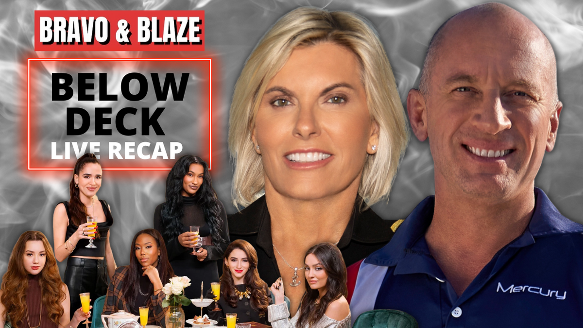 Below Deck Mediterranean & Below Deck Adventures LIVE RECAP – Bravo & Blaze